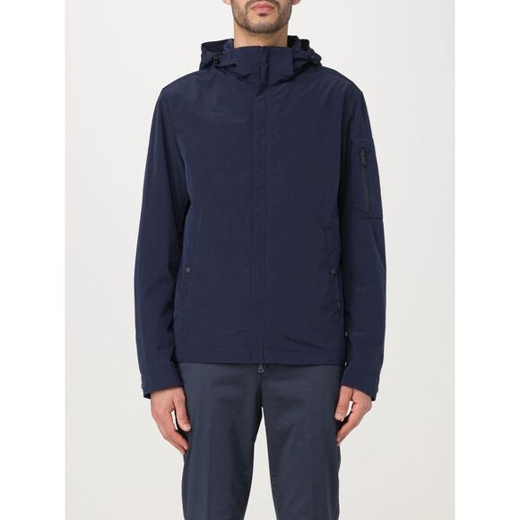 Paul & Shark | Jackets & Coats | Paul Shark Jacket Men Blue | Poshmark